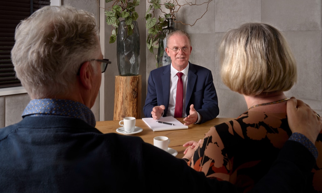 Van Gorp uitvaartzorg | Uitvaartbegeleiders